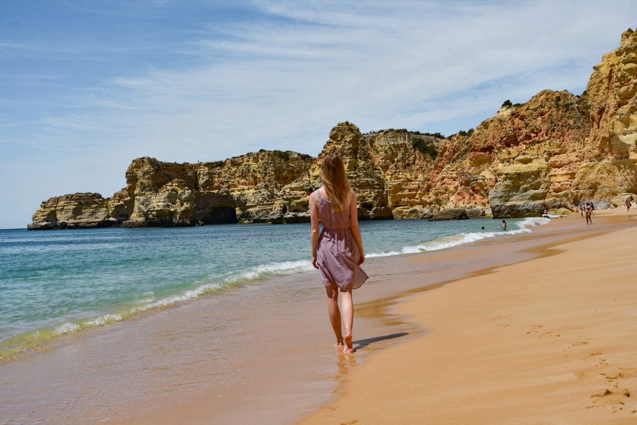 Die Top 10 der schönsten Strände in Portugal