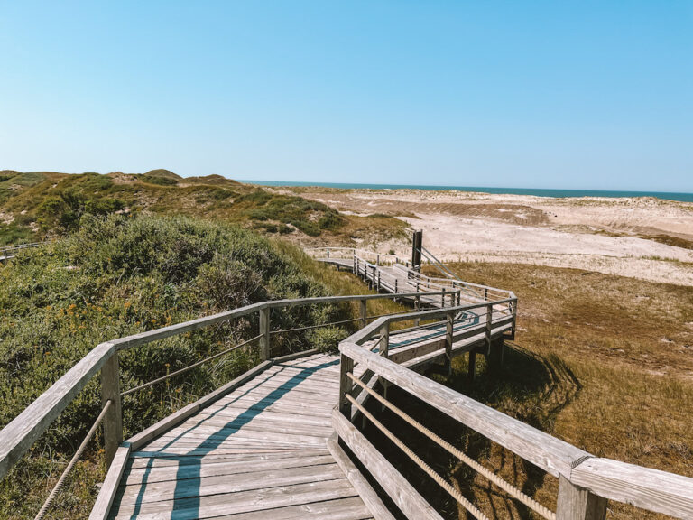 Tagesausflug nach Norderney: Tipps für Anreise und Aktivitäten